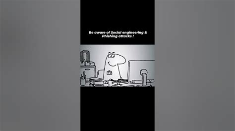 Awareness Of Phishing Attack Socialengineering Cyberattack Socanalyst Cybersecurityawareness