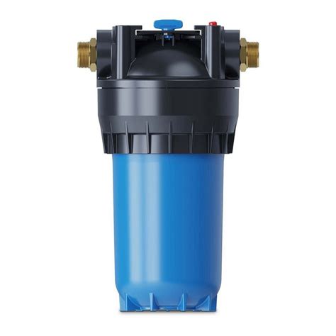 AQUAPHOR Wasserfilter Aquaphor Filtergehäuse für Filterkartusche - 10”