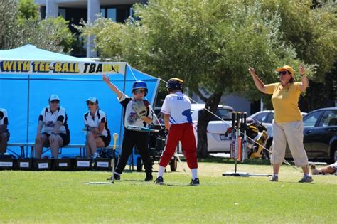 Club Info Morley Eagles Teeball Club