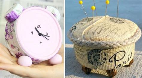 12 geniale creatieve ideeën om tonijnblikjes stijlvol te recyclen