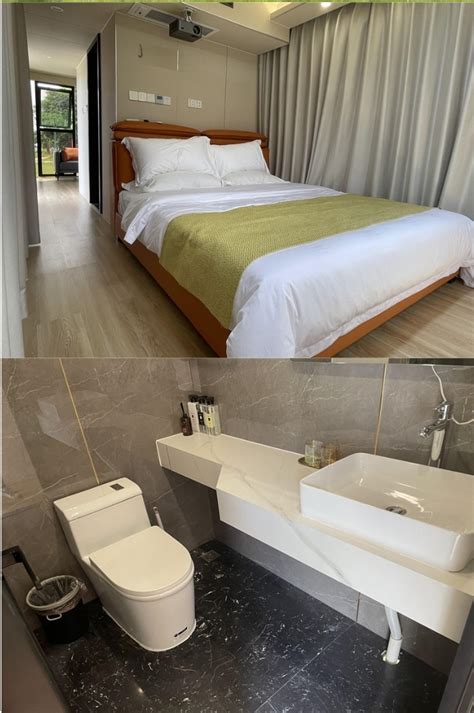 Nhà Lắp Ghép Con Nhộng Cửa Sắt Trung Hiếu