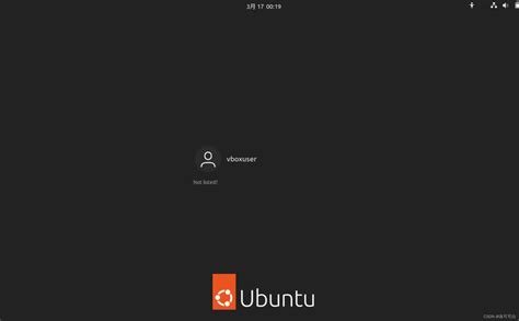 图文并茂！在oracle Vm Virtualbox上安装ubuntu虚拟机的详细步骤指南oracle Vm Virtualbox安装
