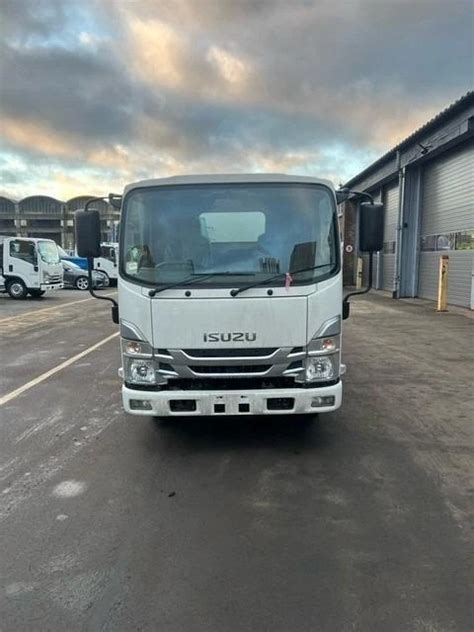 Isuzu Grafter N35125 T Diesel £3375000 Picclick Uk