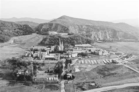 The Main Pavilion Of The 11th Jiangsu Horticultural Expo By Land Based