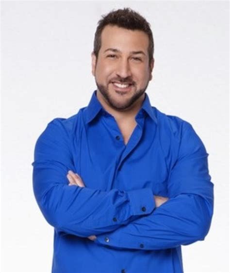 Joey Fatone Movies Bio And Lists On Mubi