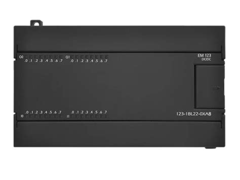 32 Io Transistor Output 16di 16do Module PLC PLC And 32 Io PLC