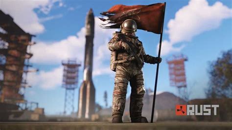 Rust sur PC comment jouer où télécharger prix éditions et bien plus