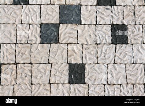 The stone floor Stock Photo - Alamy