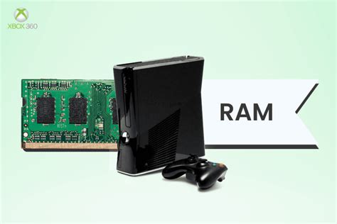 How Much Ram Does Xbox 360 Have Techcult