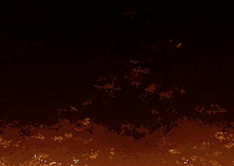 pixel art particle system fire in javascript live demo and links in comment r pixelart