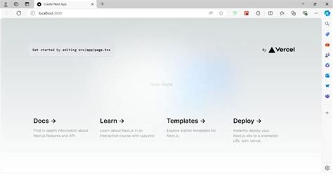 Shivashankar Malapur On Linkedin Nextjs Javascript Reactjs React