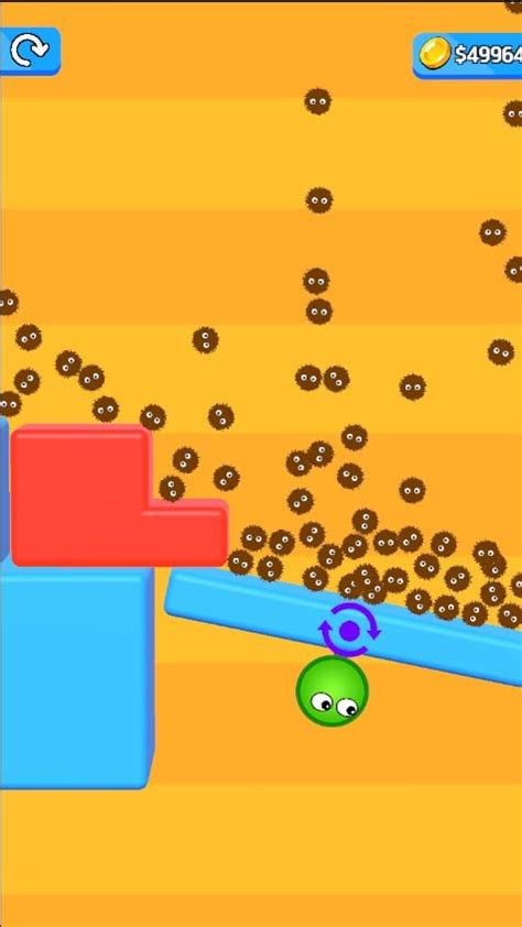 Hide Ball Brain Teaser D Game Unity Source Code By NextLevelGames Codester