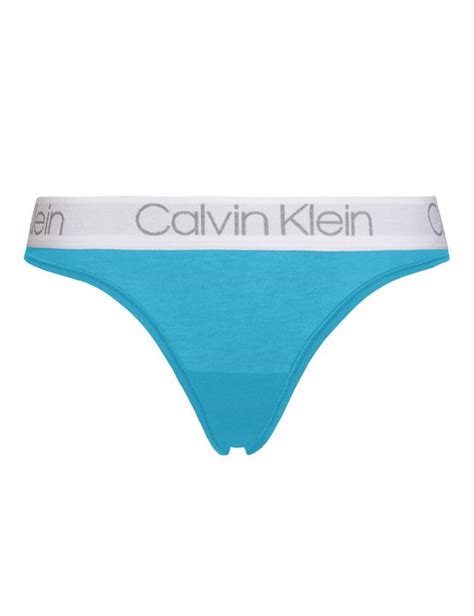 Calvin Klein Body Thong Belle Lingerie