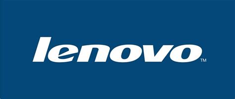 Lenovo Reinvent Its Logo By Adding A New Font And Elements That Remember Us Of Internet Explorer