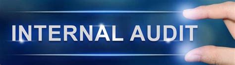 Internal Audit