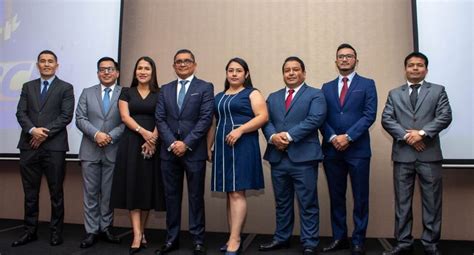 Se Consolidan En Asesoría Tributaria Y Obtienen Certificado Antisoborno