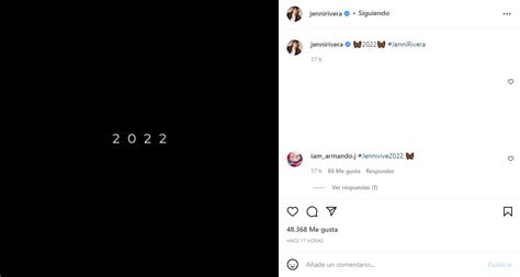 Estás Viva” Nueva Fotografía De Jenni Rivera Conmocionó A México Infobae