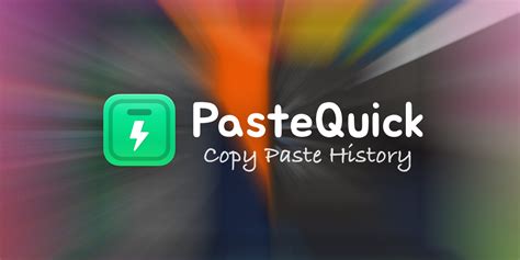 Github Jaywcjlovepaste Quick Pastequick Is A Privacy Focused And