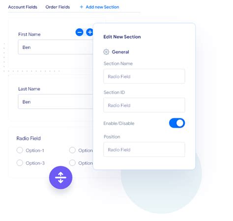 WooCommerce Checkout Field Editor Woocommerce Checkout Manager