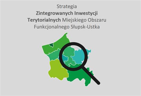 Ogłoszenie o przeprowadzeniu konsultacji społecznych projektu Strategii