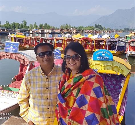 Mukul Garg On Linkedin After 10 Years Jammu And Kashmir Will Have State
