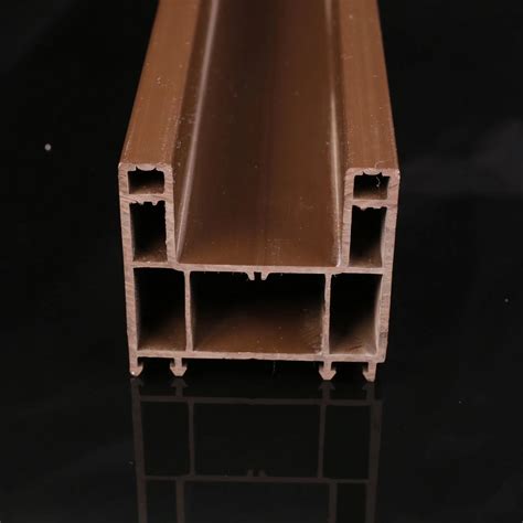 Perfiles De PVC PARA Ventanas UPVC Window Profile UPVC Window And