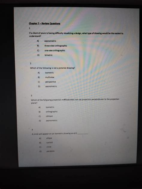solved chapter 7 review questions 1 if a client of yours is