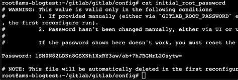 [docker] 깃랩 gitlab 도커 서버 생성 및 실행 [docker compose] amsoft