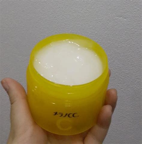 Kem Dưỡng Dạng Gel Hỗ Trợ Dưỡng Trắng Melano Cc Whitening Gel 100g