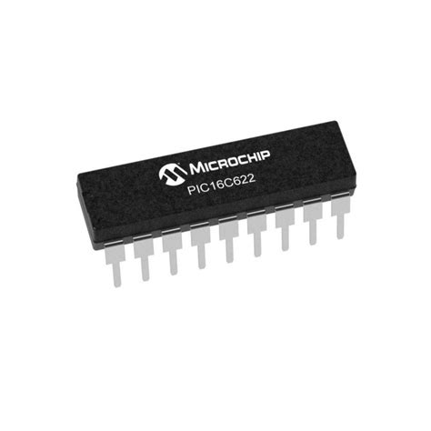 PIC16C622 Microcontroller Buy Online At Low Price In India ElectronicsComp Com