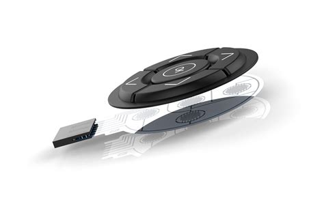 Peratech And SMK Collaborate On Force Sensing Electronics Weekly