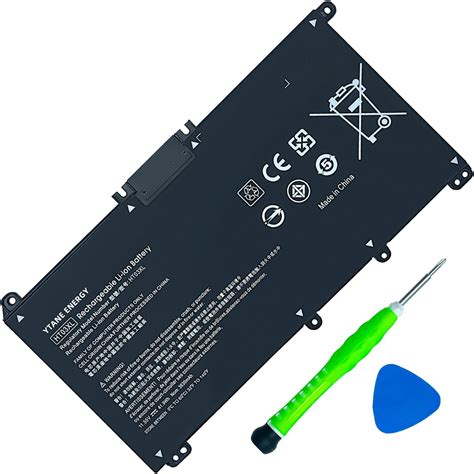 Amazon HT XL L Laptop Battery Replacement For HP Pavilion CE CF DF CS