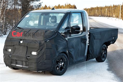 현대차 포터 이제 폭망” 기아 의문의 트럭 신차 마침내 실물 유출 트래피카 현대차 포터 이제 폭망” 기아 의문의 트럭 신차 마침내 실물 유출 트래피카