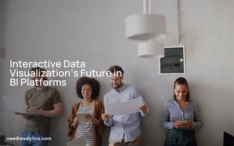 interactive data visualization s future in bi platforms