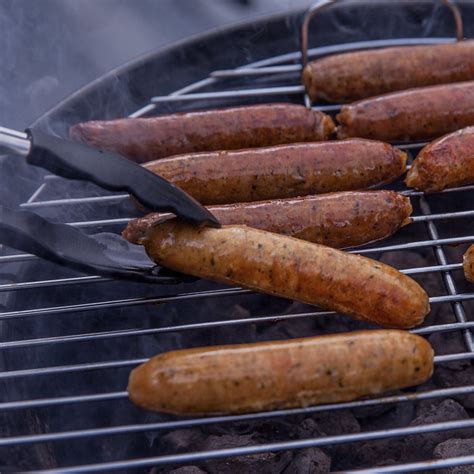 Gourmet Halal Chicken Sausages Halalnivore