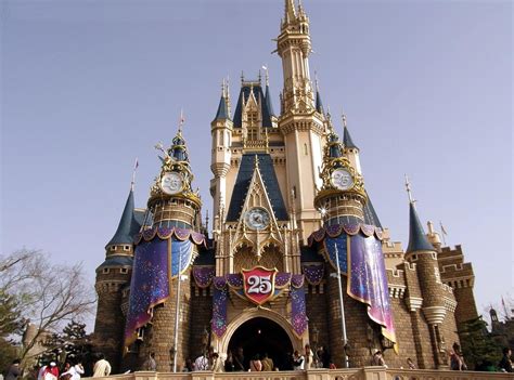 ついに発表！東京ディズニーリゾート40周年「dream Go Round」が2023年4月より開催！ Tdrハック