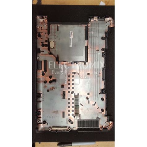 Toshiba Satellite C D B C D B Bottom Case Base Plastic K EL R