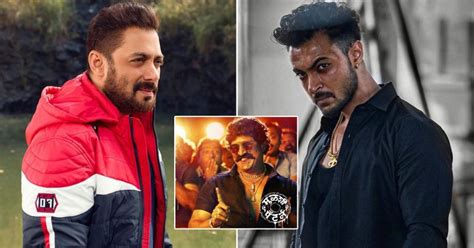Antim Salman Khan And Aayush Sharma To Shoot For Bhai Ka Birthday Song