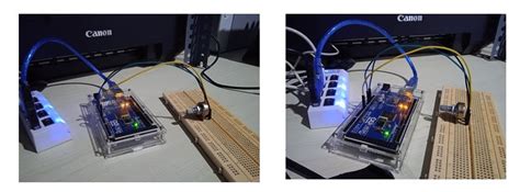 Cara Mengakses Menggunakan Pin Analog Pada Arduino Mega