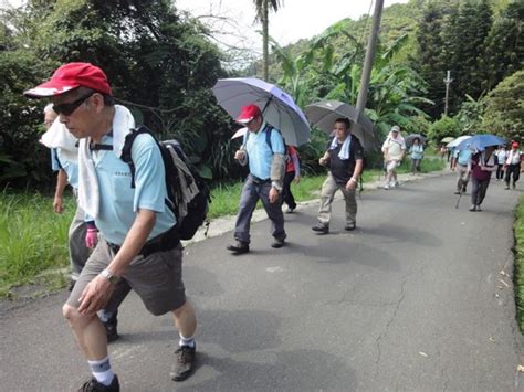 鶯歌孫龍步道、二坑步道、妙善步道輕鬆行 ㄚ安的部落格 Udn部落格