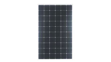 Mono Crystalline Panel Rt6c M Supplier