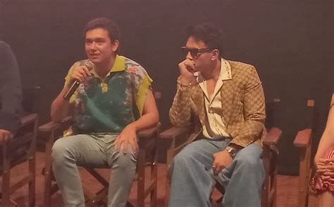 Jadi Penyandang Disabilitas Di Why Do You Love Me Adipati Dolken