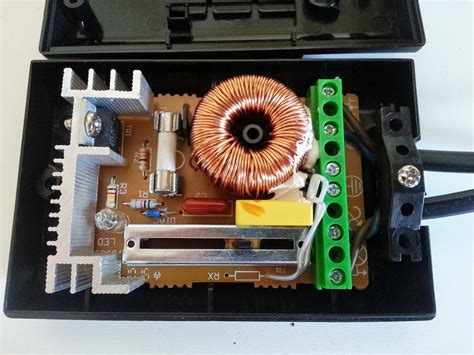 Dont Buy Just Make Ac Dimmer Repair