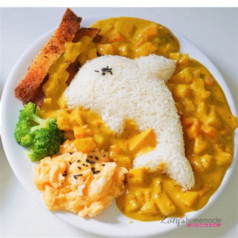 Japanese Curry Paste Without Box Zoeys Homemade