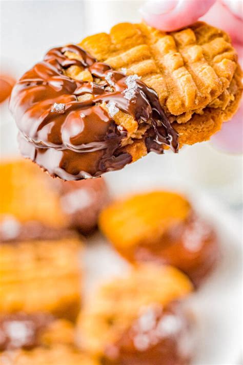 How To Make Deep Fried Nutter Butter Cookies At Sandra Raines Blog