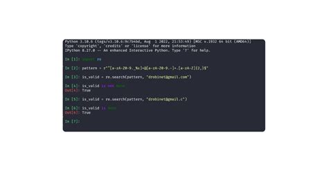 Diovi Robinet On Linkedin Python Ipython Developer Developer