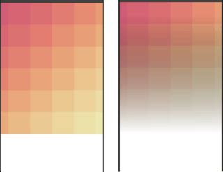 Maui Understanding Stacking In Grid Stack Overflow