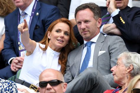Photos Wives And Girlfriends Of Formula 1 Stars