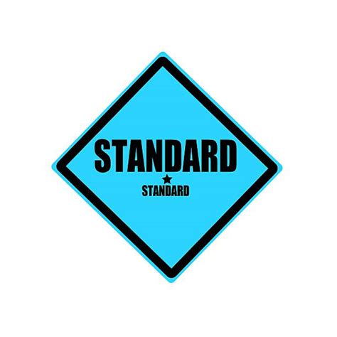 Standardize Illustrations Royalty Free Vector Graphics And Clip Art Istock