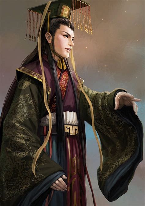 曹叡，字元仲，沛国谯县人。 三国时期曹魏政权第二任皇帝，谥号“明皇帝”。 父：曹丕 母：甄宓 子：曹冏、曹穆、曹殷、曹询（养）、曹芳（养） 女：曹淑
